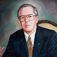 Miembros del Senado de Puerto Rico - Senado de Puerto Rico