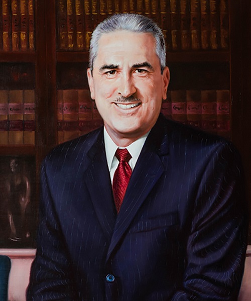 Thomas Rivera Schatz - Senado de Puerto Rico