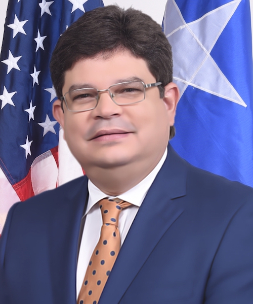 Javier A. Aponte Dalmau - Senado de Puerto Rico